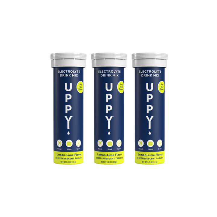 Original – Uppy!