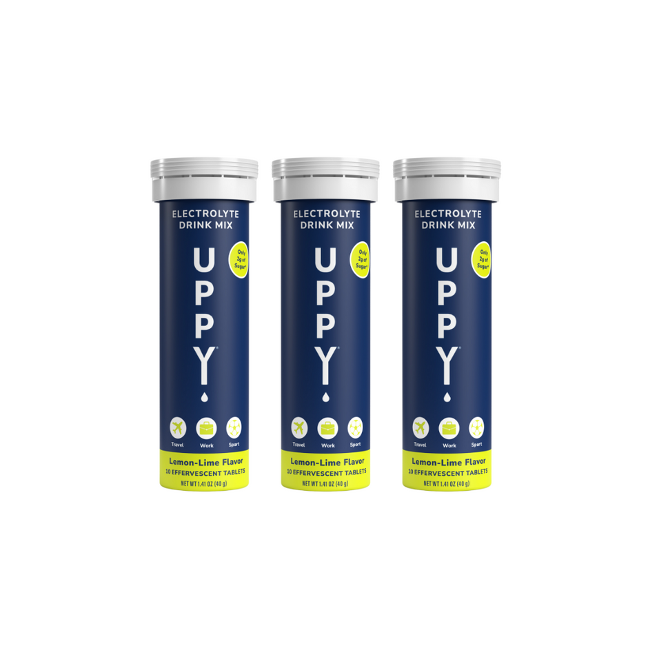Original – Uppy!